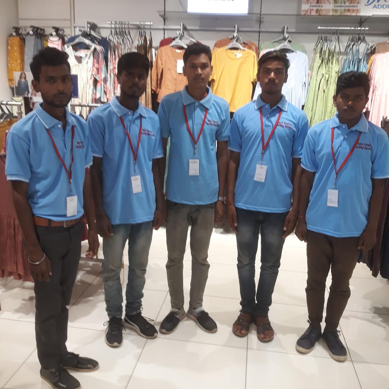 Gallery – Red Tigers Security Services