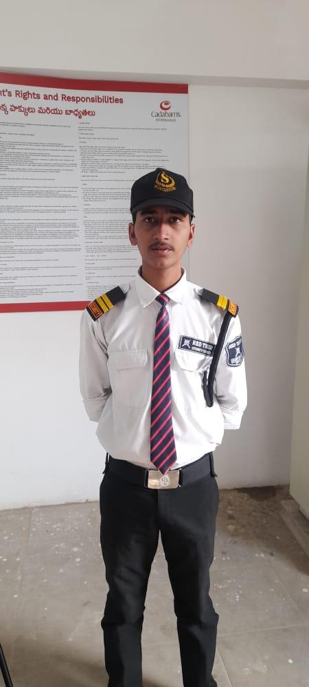 Gallery – Red Tigers Security Services