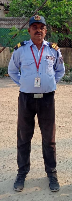 Gallery – Red Tigers Security Services