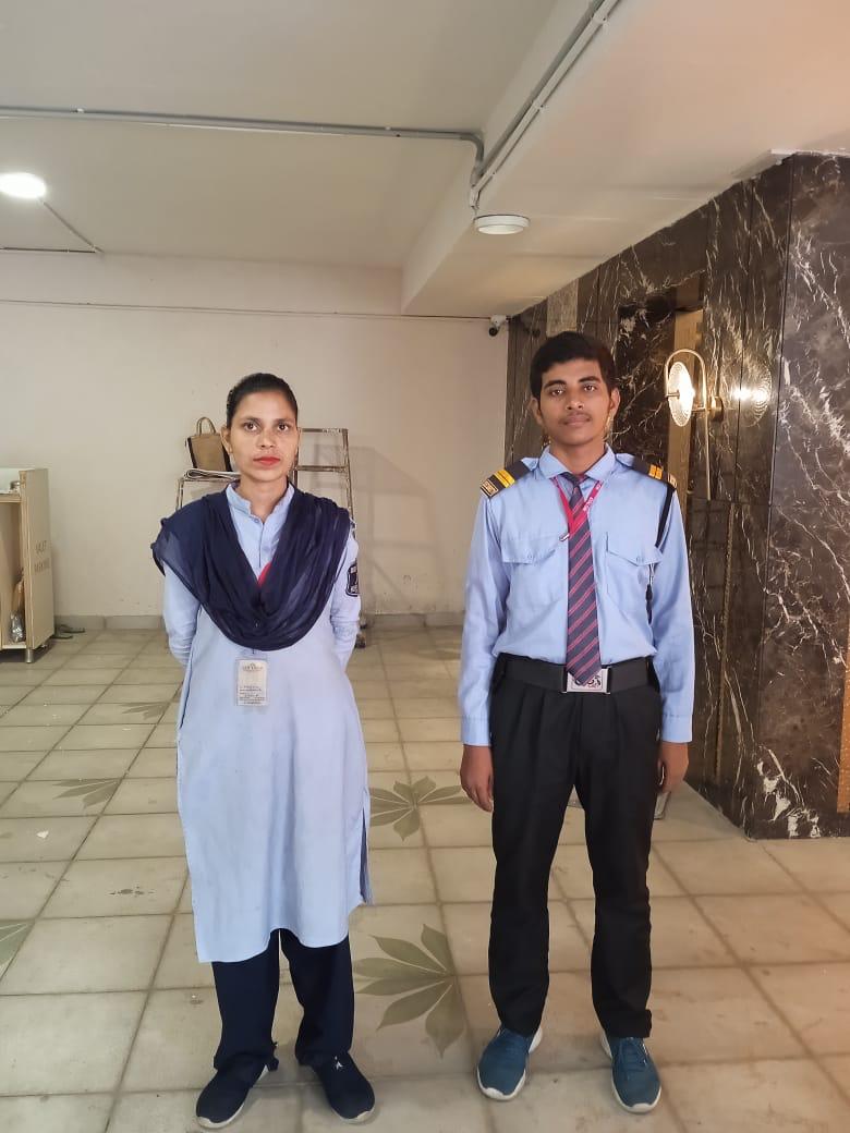 Gallery – Red Tigers Security Services